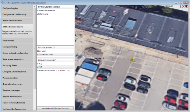 Support for DIMENSION4 tags with GPS receivers